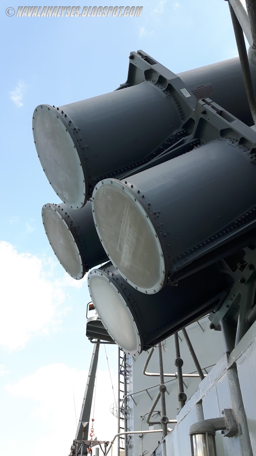 Naval Analyses: PHOTO GALLERY #12: Kanaris, frigate of the Hellenic Navy