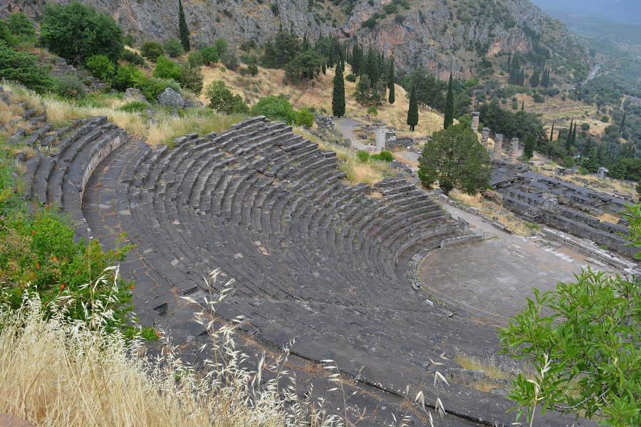 DELPHI