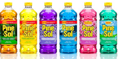 Ya Ya Couponz: Here's a Dollar General Deal on Pine Sol