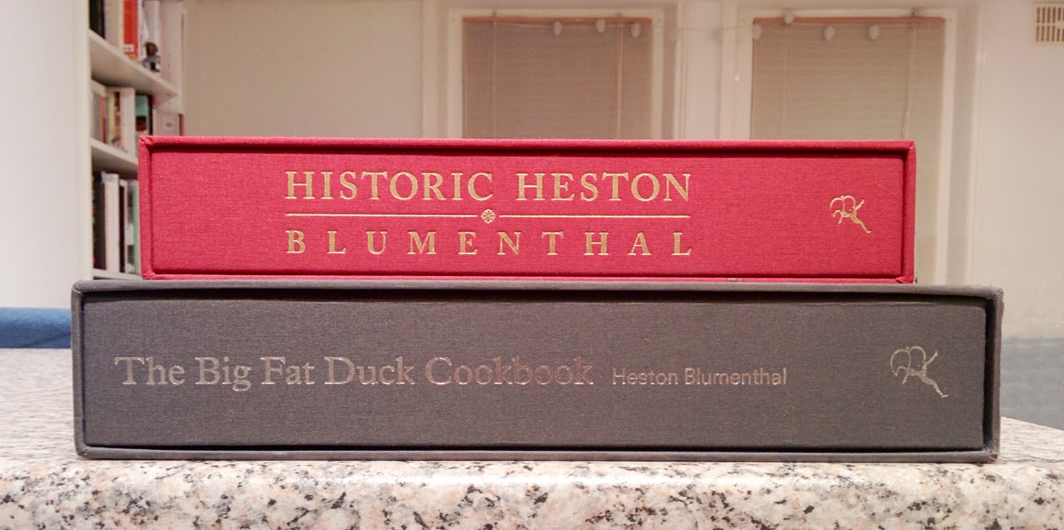 More Cookbooks Than Sense: January 2014