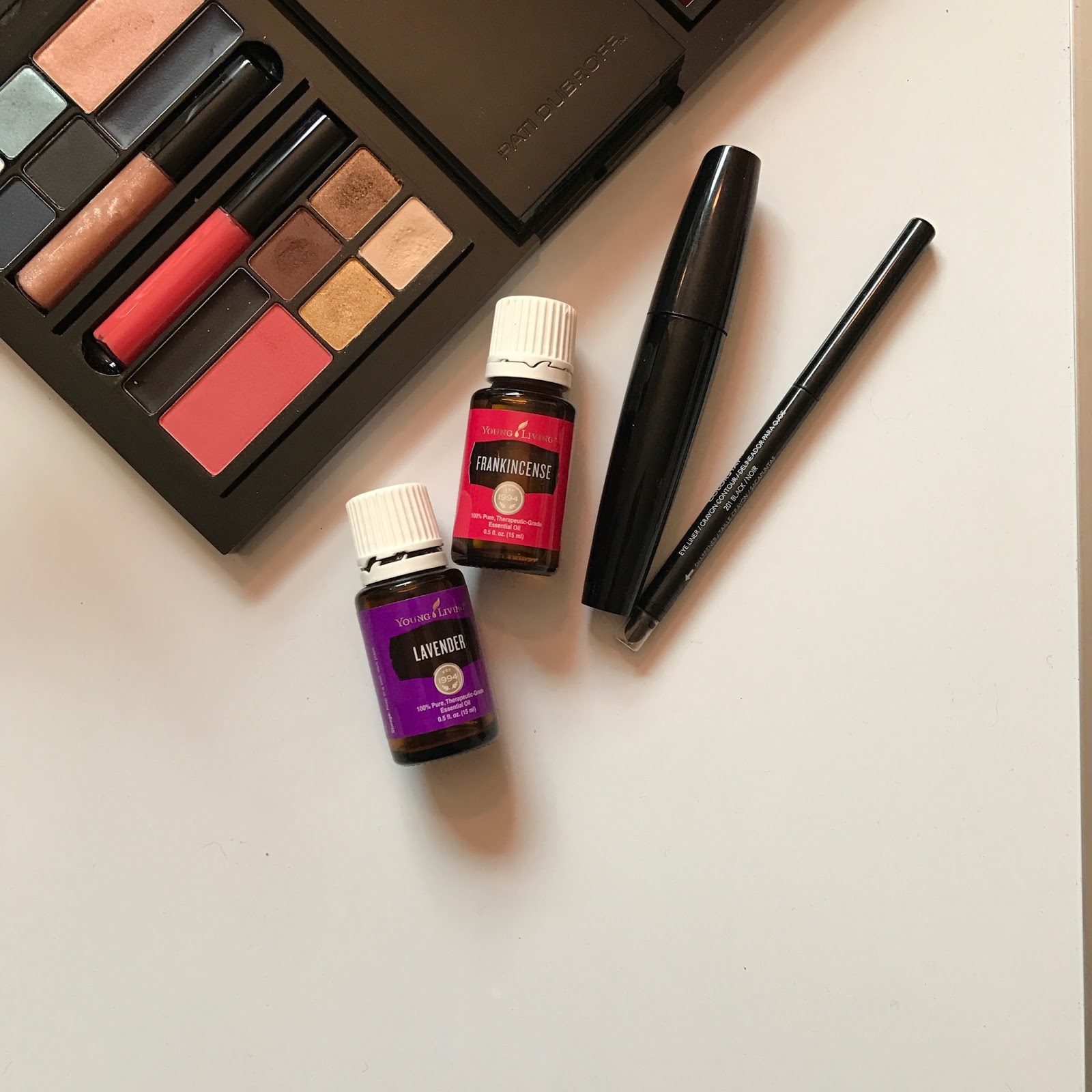 Diary of A Dream Chaser: Easy DIY Natural Make-Up Remover Pads