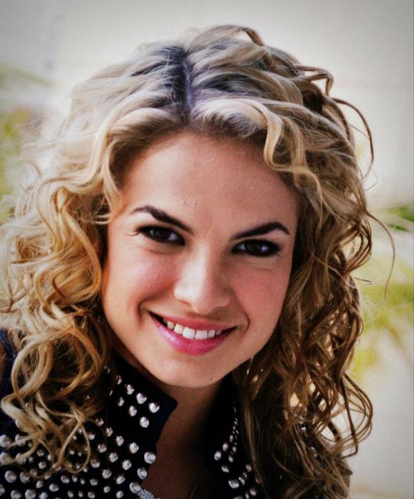 Lovers Lua Blanco: maio 2012