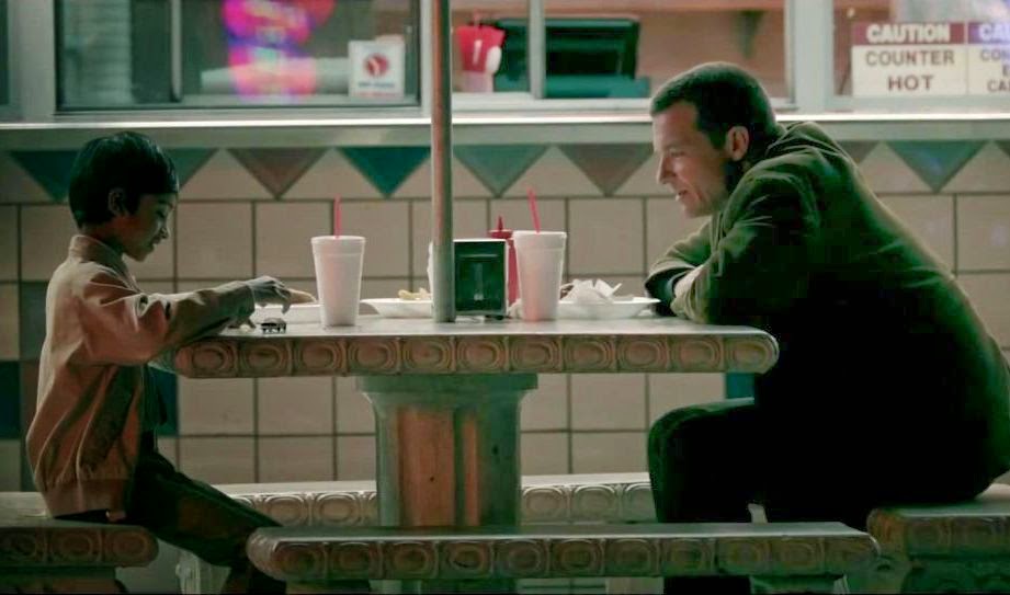 F This Movie!: Review: Bad Words