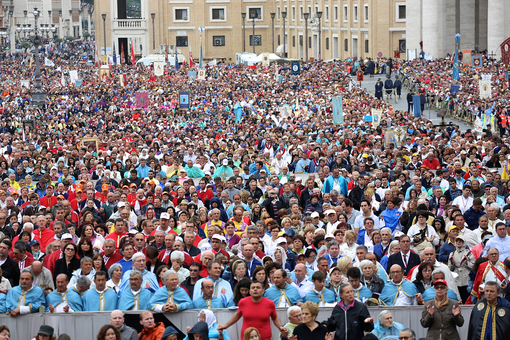 EL SAYON: LAS IMÁGENES Y LOS VIDEOS DE LA JORNADA MUNDIAL DE LAS ...