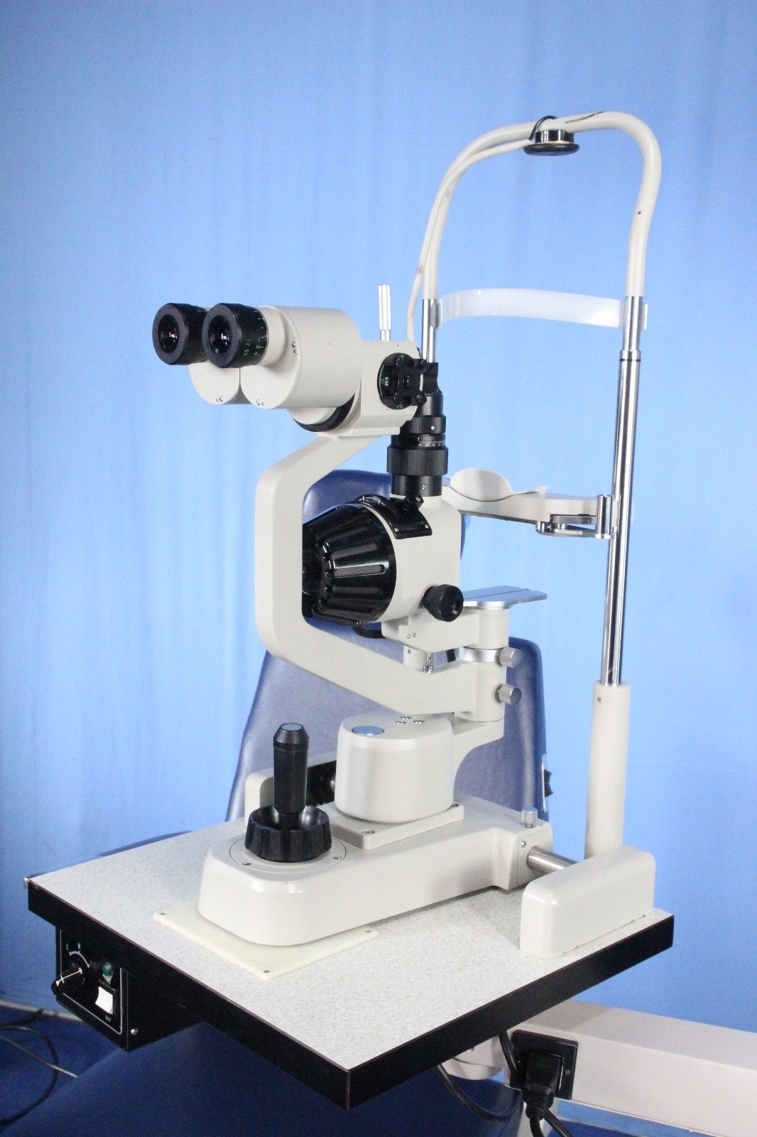 Zaidah Medical - Supplier for New and Used Medical Equipment: Reliance ...