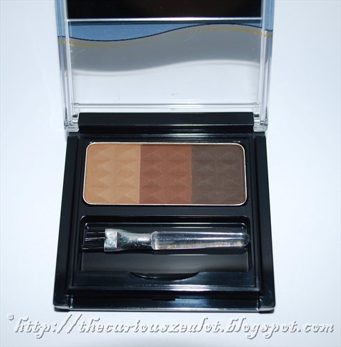 The Curious Zealot: Product Review: EYEBROW KITS --> Part 3 : In2It ...