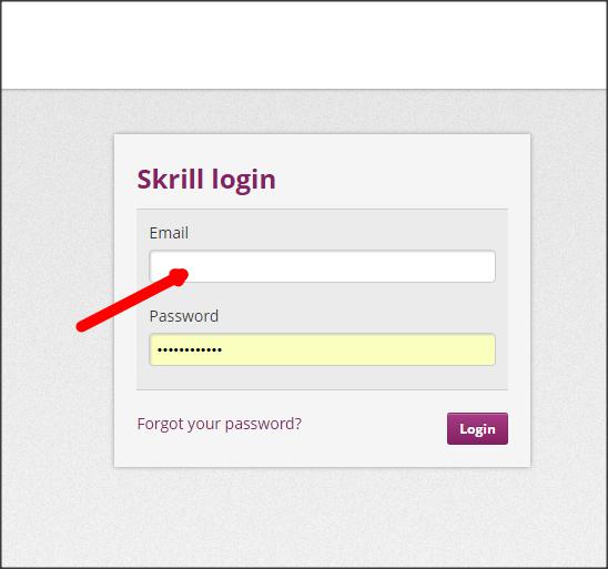 How to Open and Verify your Skrill Account in Nigeria | 247AMEND - Tech ...