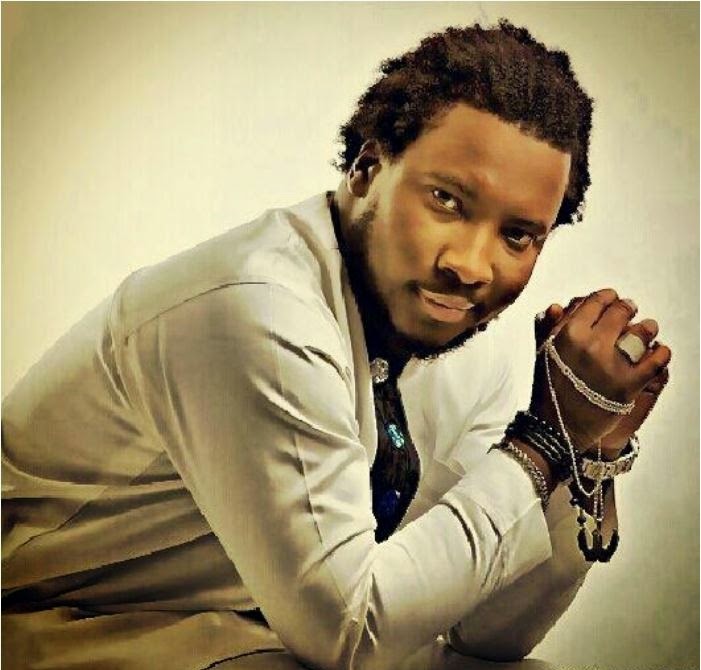 BIOGRAPHIES OF GHANAIAN MUSICIANS: Biography of Sonnie Badu