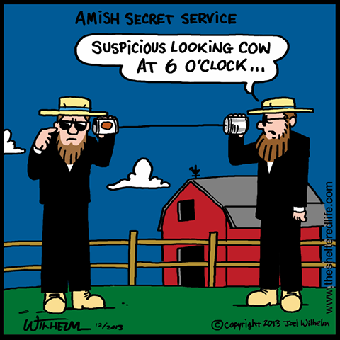 FARCE Magazine: FARCE - A Family Humor Magazine; Edition 40 February 2014