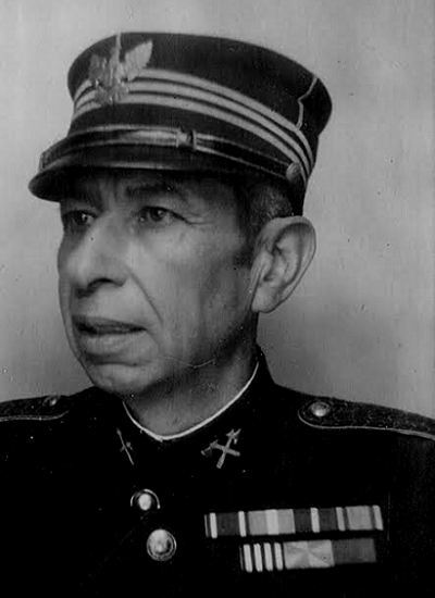 FOGO & HISTÓRIA | COMANDANTE ARTUR LAGE: FACTO 15