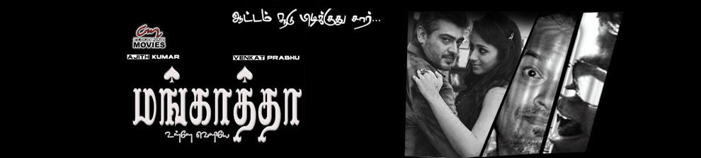 Mankatha: Ajith Arjun Premji at Mankatha Shooting Spot