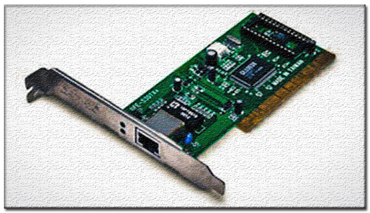 Cara Instalsi Jaringan LAN (Local Area Network) ~ Info Dunia