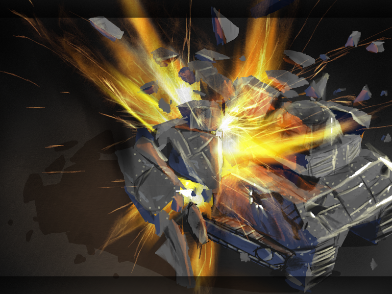 MillionthVector: January 2013