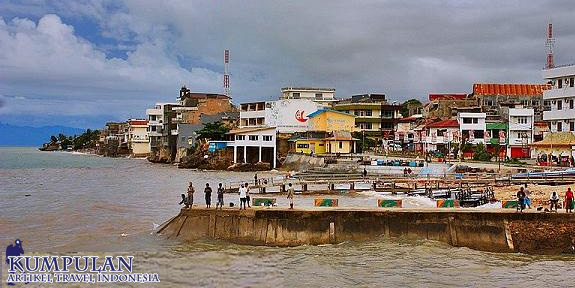 Mengenal Objek Wisata Ragam Budaya Kupang NTT