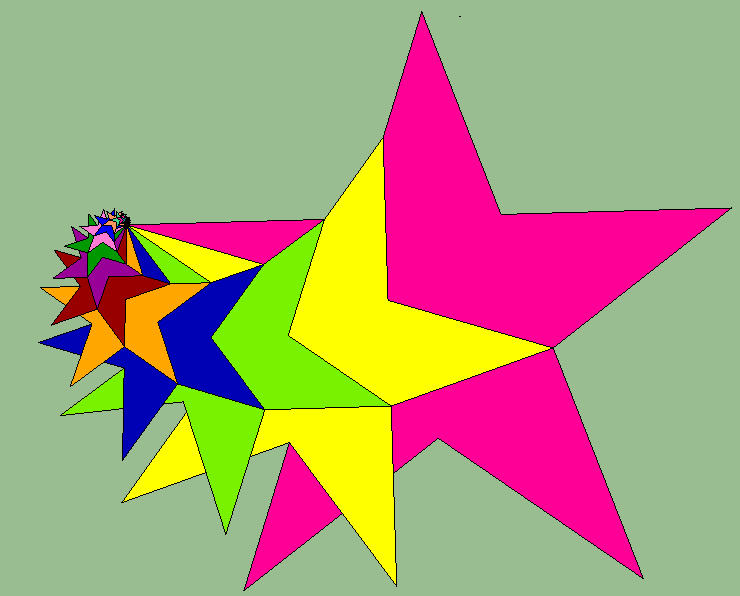 Bonnie's Blog: 3D design for K-12 and beyond: Awesome 8th Grade Math Models