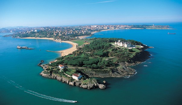 Blog de sociales Abraham Jesús Fernández: the earth's landforms.