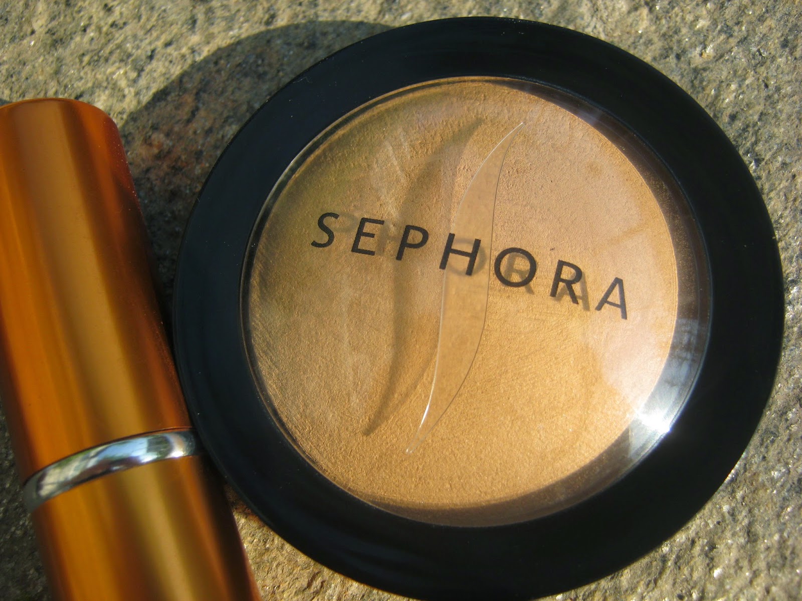 SEPHORA COLLECTION MicroSmooth Baked Foundation Face Powder | Thingamyjic