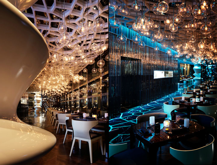 loveisspeed.......: Ozone Bar Hong Kong...design by Wonderwall...