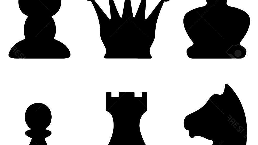 Chess symbols in Unicode