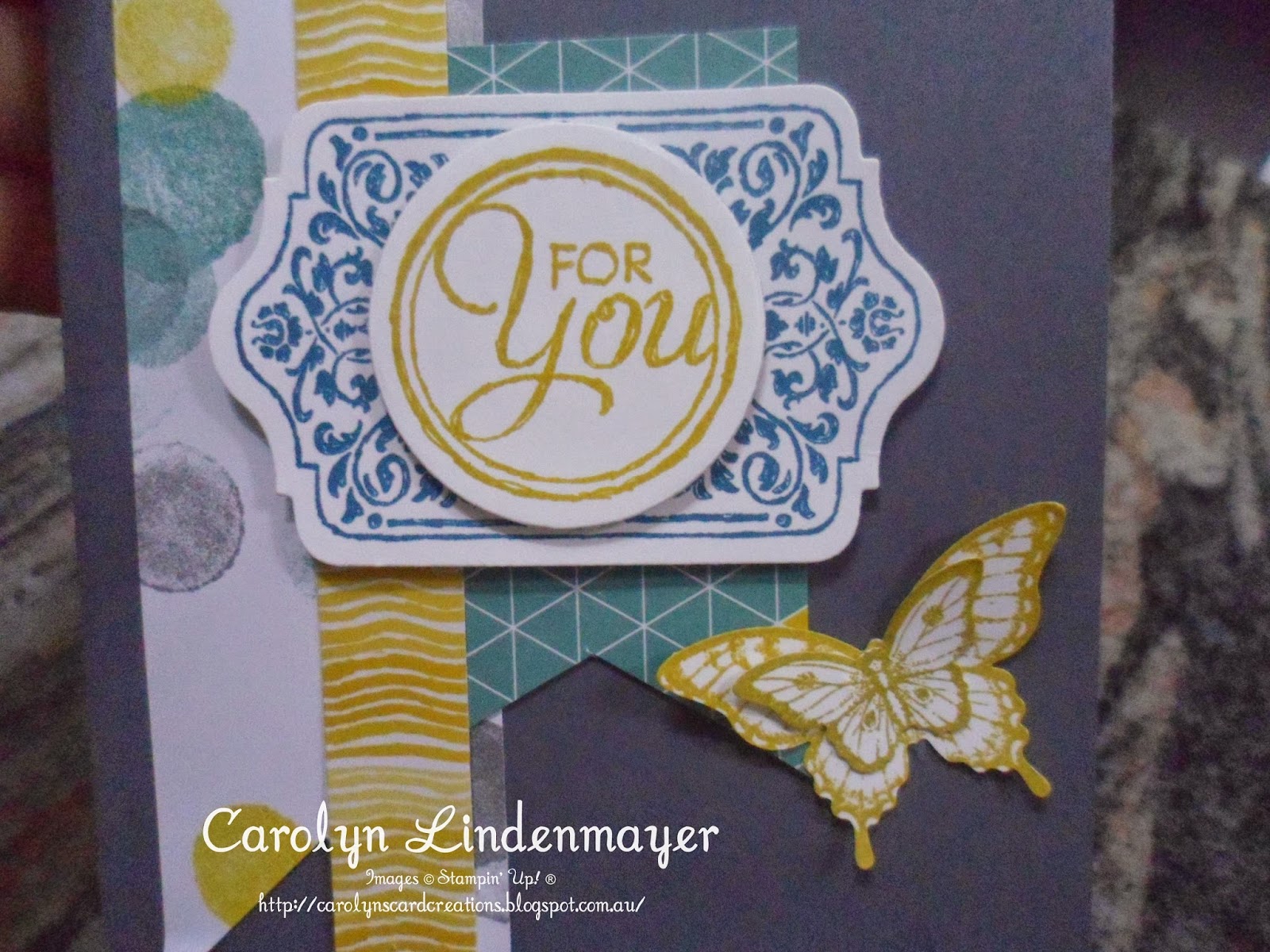 Chalk Talk Moonlight Card