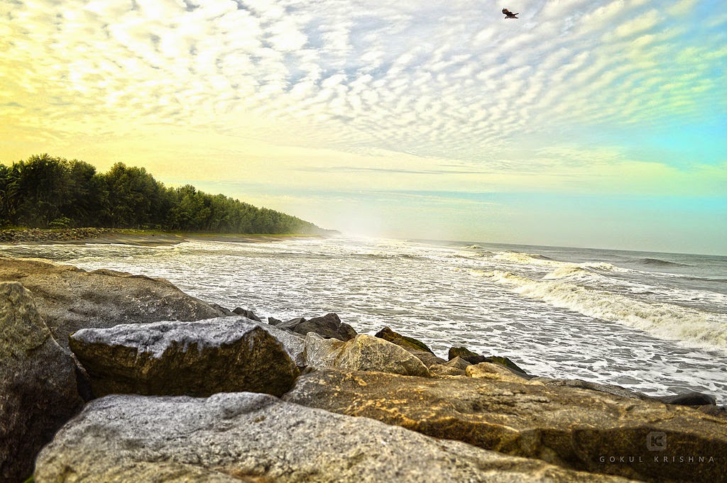 Places to visit in Kerala: Karunagappalli, Karunagappally, Kerala ...