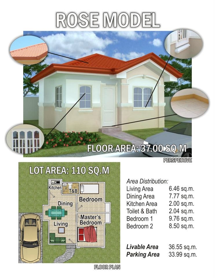 Davao Home Provider: Residencia del Rio, Davao City, Philippines