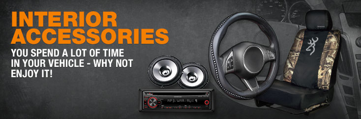 Interior Accessories