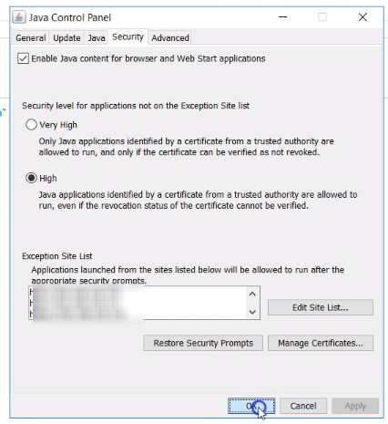 The OptionKey Blog: How to bypass Java MD5 Security Setting to Run Java ...