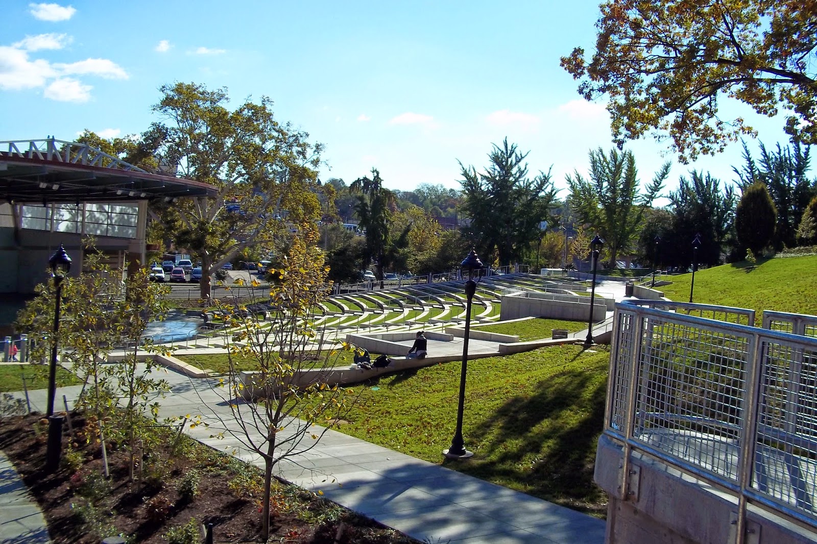 Peevish Pen: Revisiting the Roanoke Library