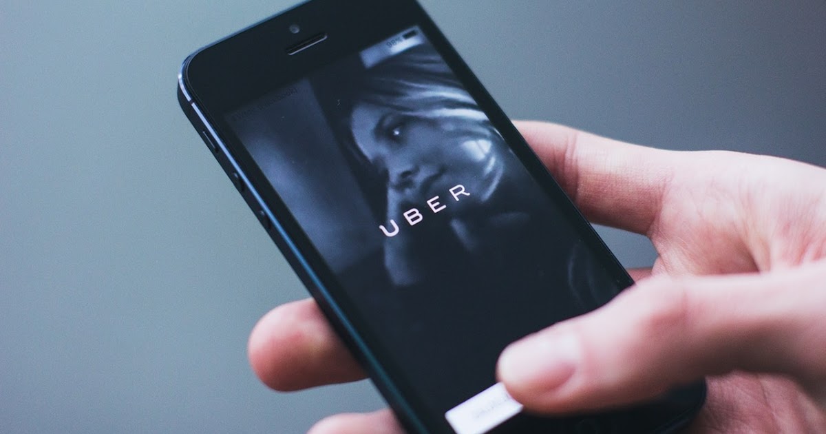 Experience: The Blog: Learn From the Rise and Fall of Uber's Customer ...