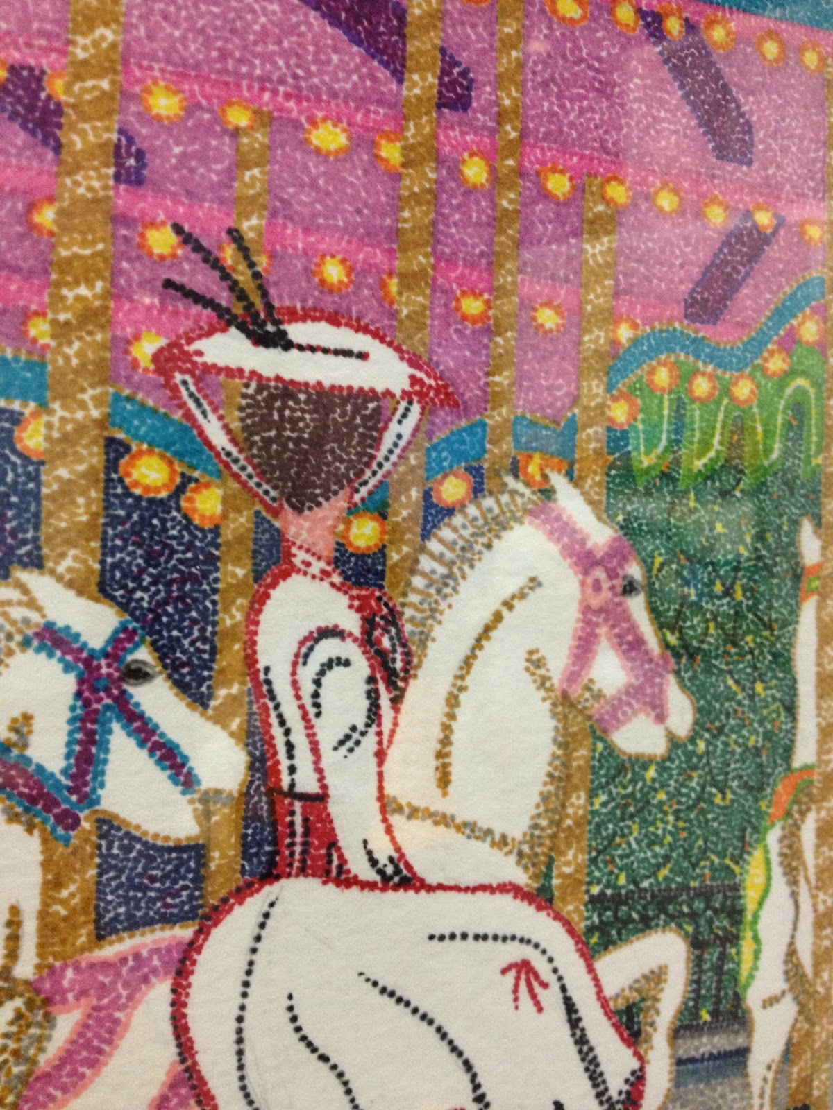 D23 Expo 2013 - Recap and Highlights - This Fairy Tale Life