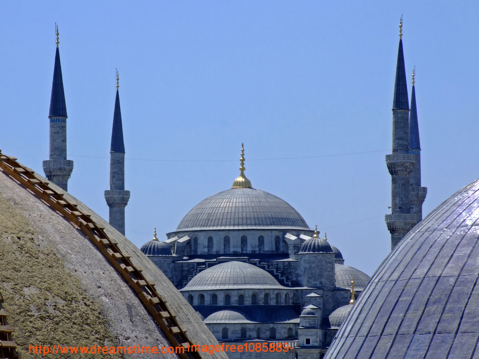 Islam guideline: Islam