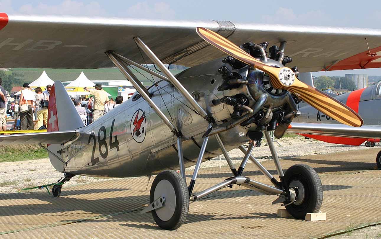 nhungdoicanh: Dewoitine D-26