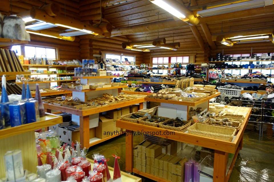 anythinglily: Finland Part 1: Inari