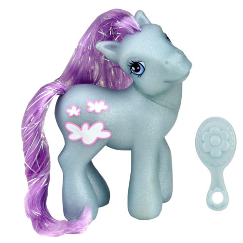 MLP Fair Weather G3 Ponies | MLP Merch