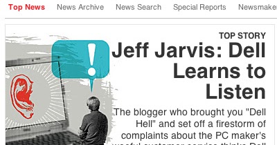 Dell Hell dan Penanganan Isu Di Media Sosial