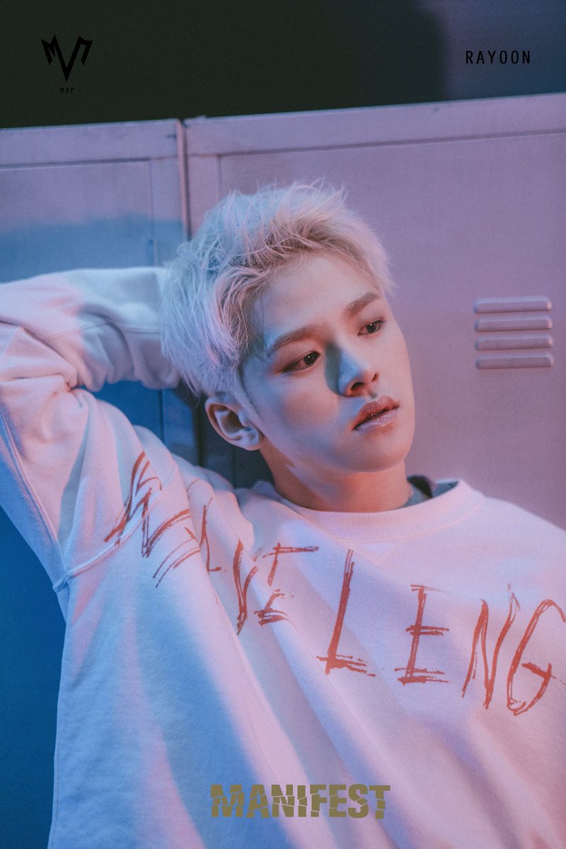 Profil, Biodata, Fakta MVP - Omah Kpop