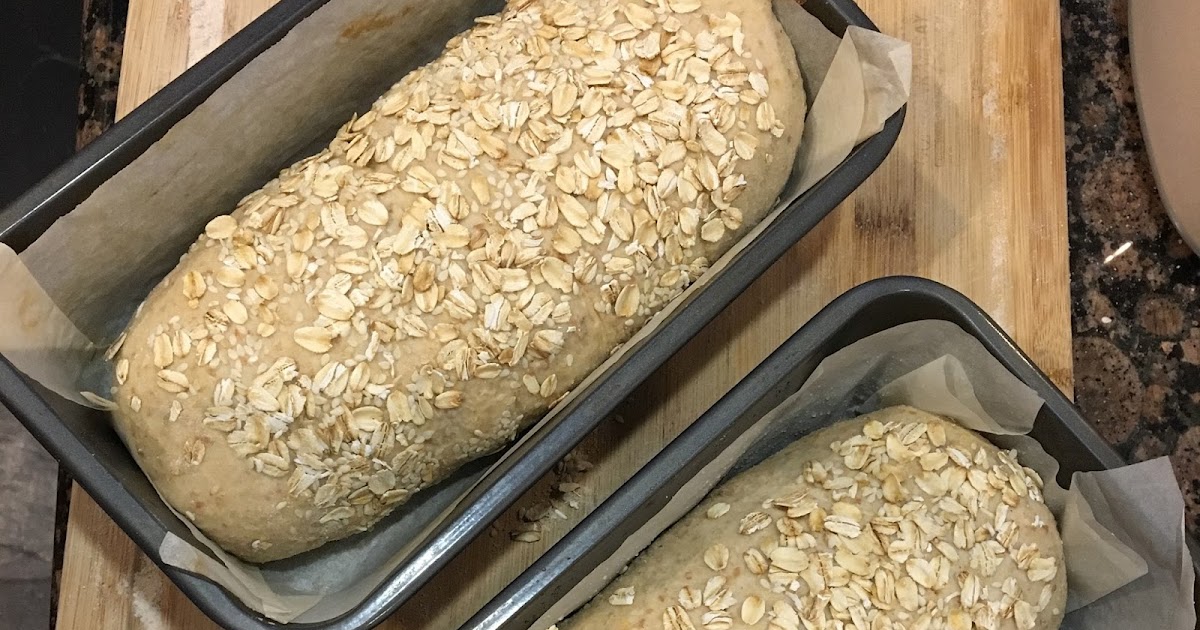 foodesign: wholesome 10-grain bread