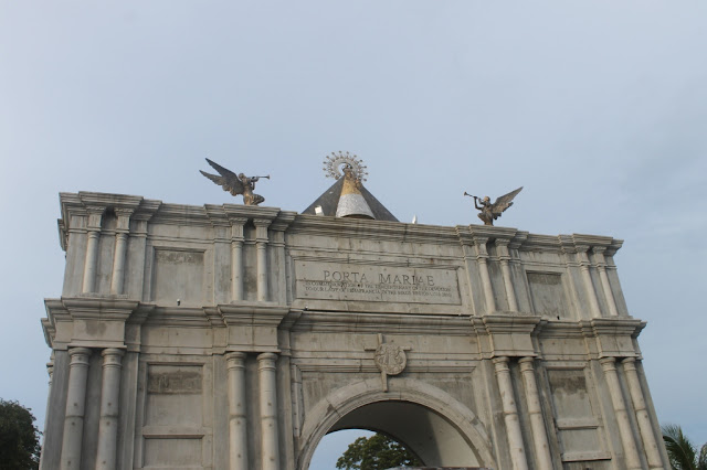 philippine provinces, cities and municipalities: Naga City, Camarines Sur