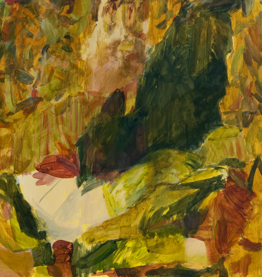 ARTBURGAC: Michael Taylor