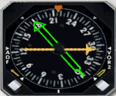 Live4flight: Vuelo por instrumentos PARTE 2: RMI - ubicación ...