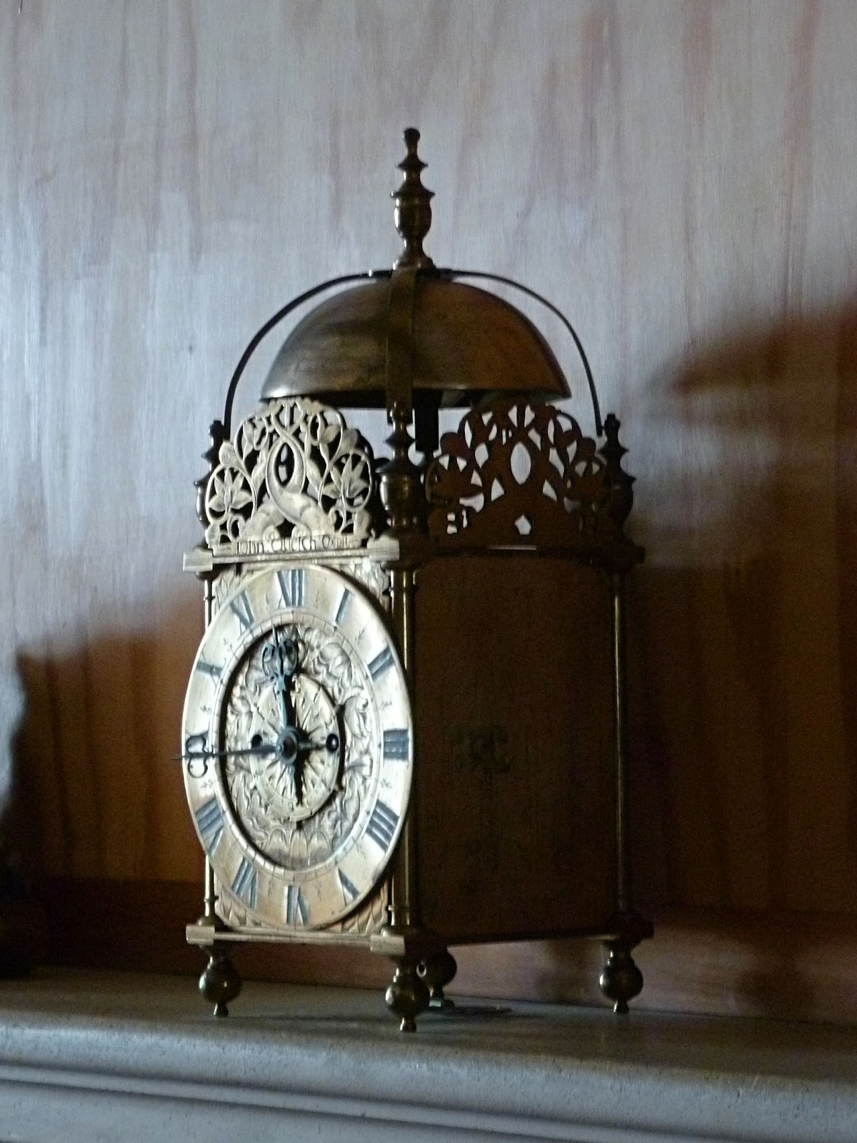 "By Stargoose And Hanglands": Anglesey Abbey - Lets Look Inside!