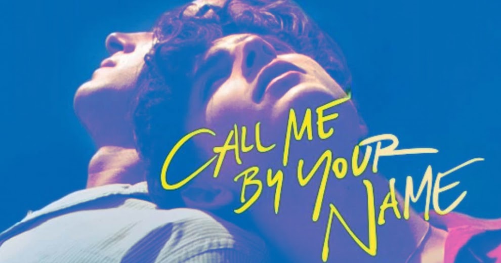 Review Film: Call Me By Your Name [2017]
