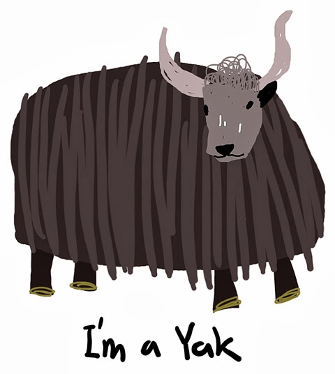 The Illustrator's Market: Yebin Mun