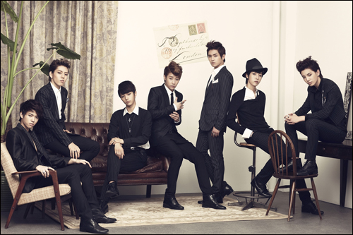 Kpop Profile Brasil: Infinite