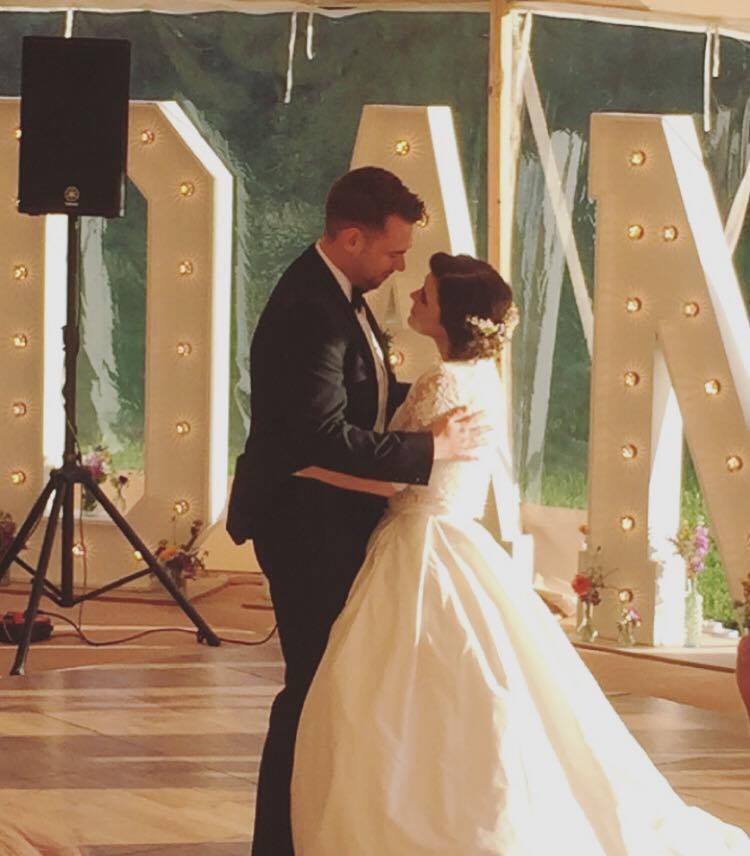 Wonderland Warblings: Mr and Mrs Twigg