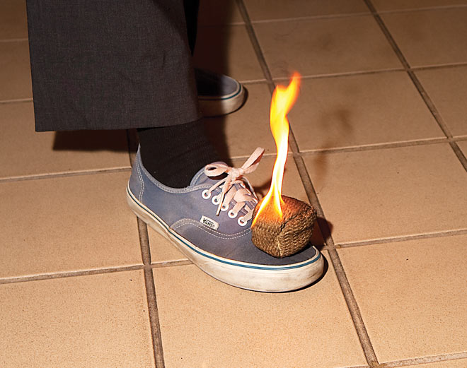 ...does it make sense