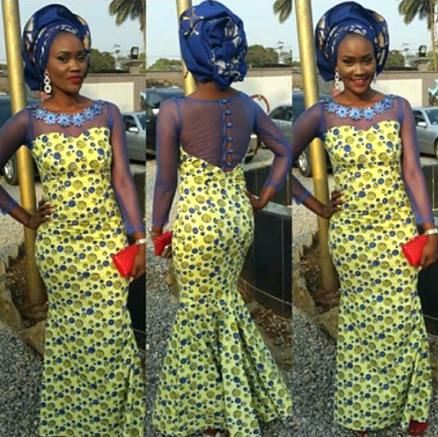 Collective African Designs: Beautiful and Simple.