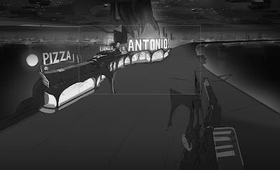 BRANDON!: Motorcity: The Duke of Detroit