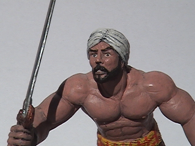 Middle Earth Collectors: Pre-Built Model Kits Available!